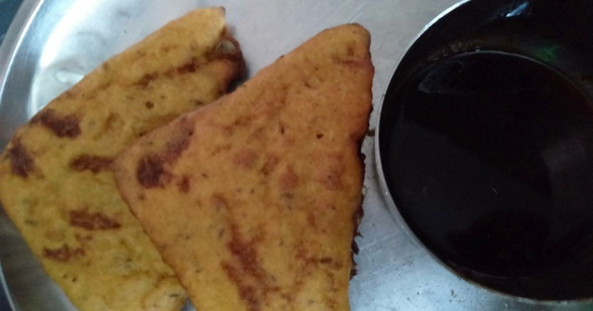 Bread Pakoda Recipe by Ritika Chhabra - Cookpad