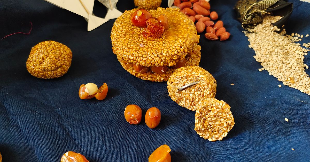 4 easy and tasty grandma candy recipes by home cooks - Cookpad