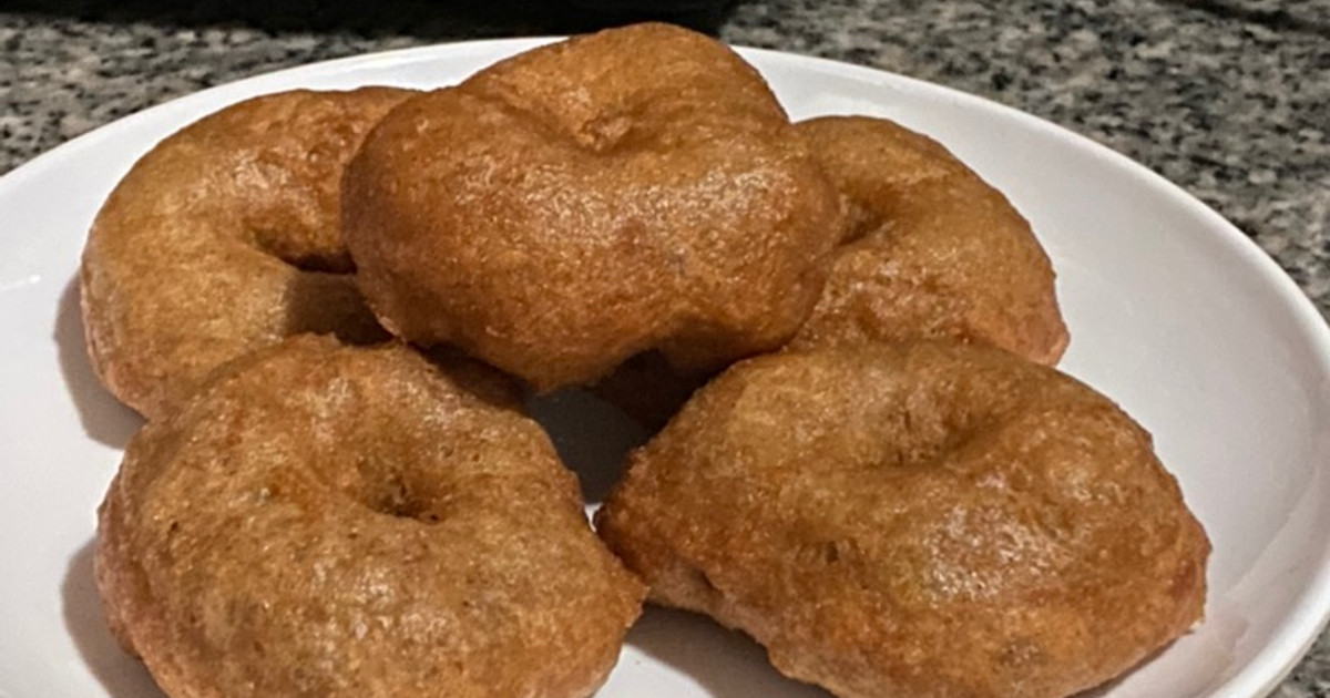 Funkasau Recipe by hauwa dansabo - Cookpad