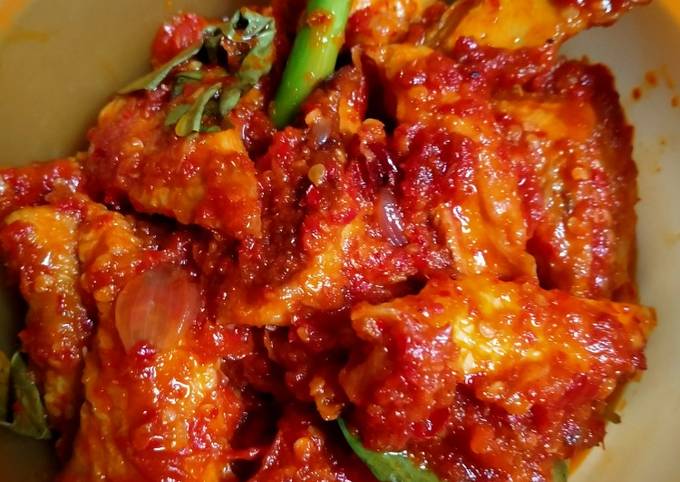 Resep Fish Roll Sambal Goreng oleh Siti Devi Nuraeni - Cookpad