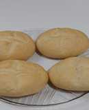 Pan con grasa: recetas caseras y deliciosas