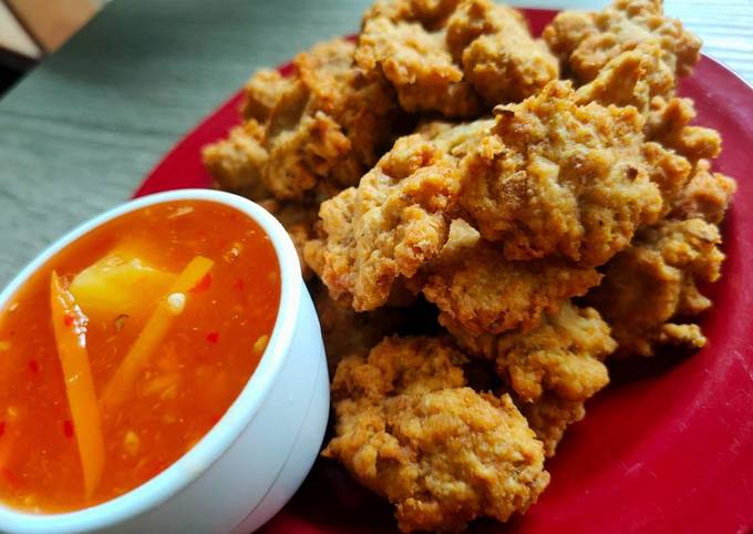 Resep Koloke / kolobak Simple oleh Hime & Quin Kitchen - Cookpad