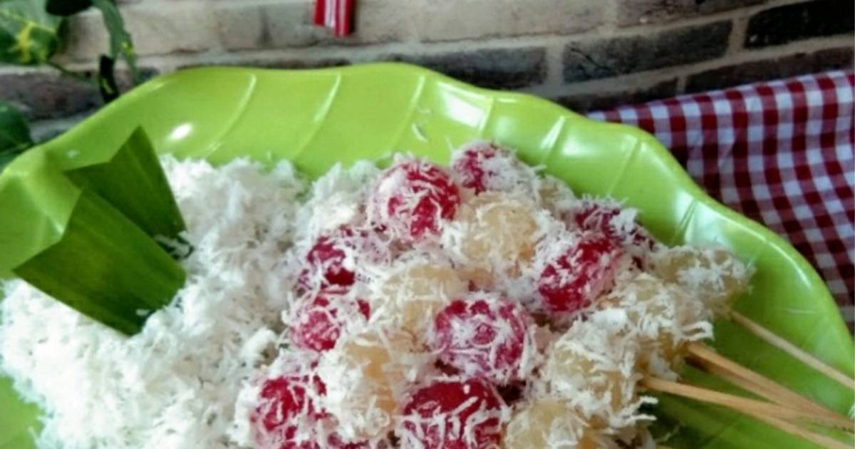 Resep Ongol Ongol Singkong oleh Iqha Qyuth - Cookpad