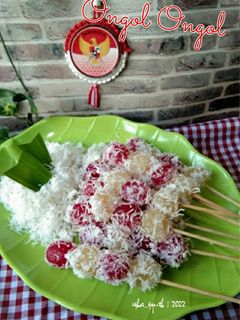 Resep Ongol Ongol Singkong oleh Widjie Astuti - Cookpad