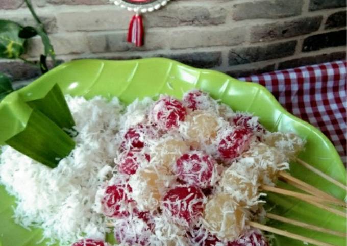 Resep Ongol Ongol Singkong oleh Iqha Qyuth - Cookpad