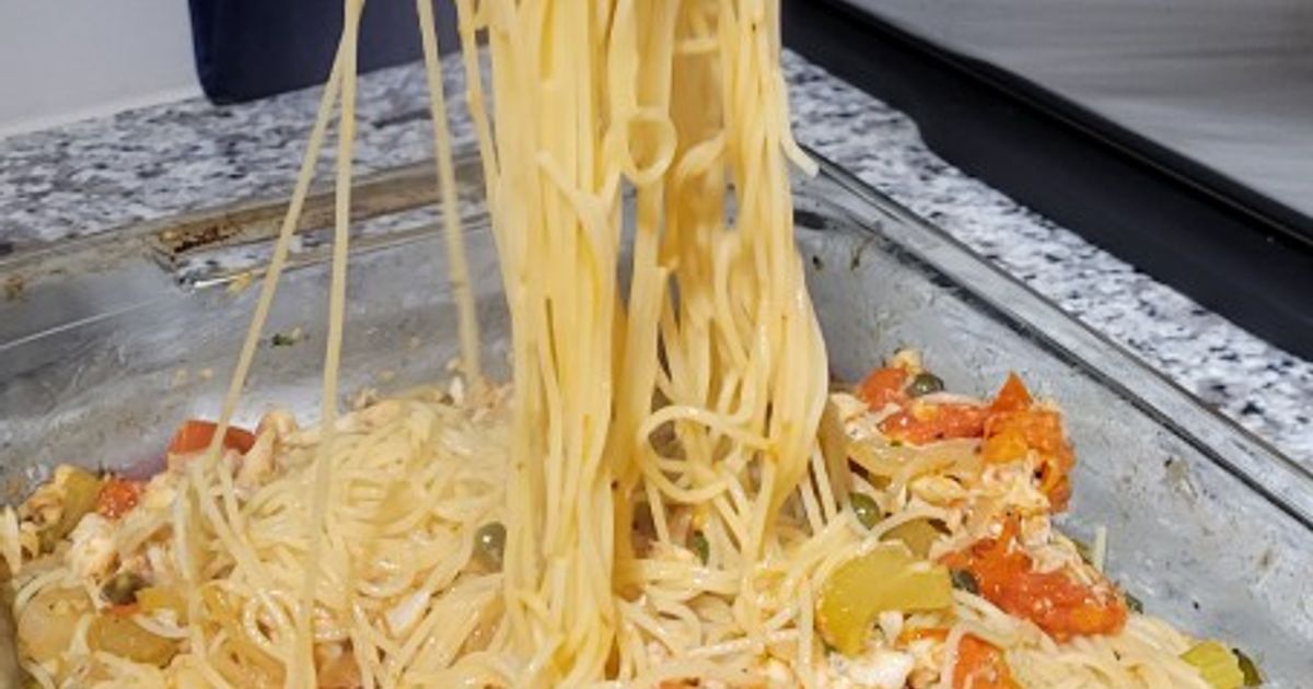 80 easy and tasty that use tomato sauce not pasta recipes by home cooks ...