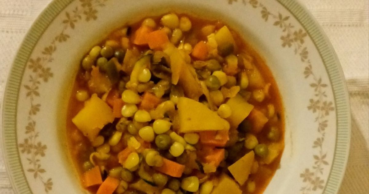 15 easy and tasty minji and maize recipes by home cooks - Cookpad