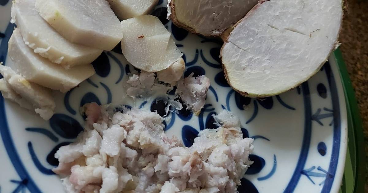 Receitas deliciosas e saudáveis com Inhame - ideias únicas para ...