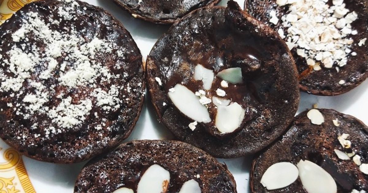 Resep Cake Oreo Melted Simple Ala Mom Dave oleh Jojo - Cookpad