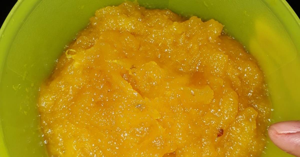 Resep Selai nanas homemade oleh Dapur Ibnu - Cookpad