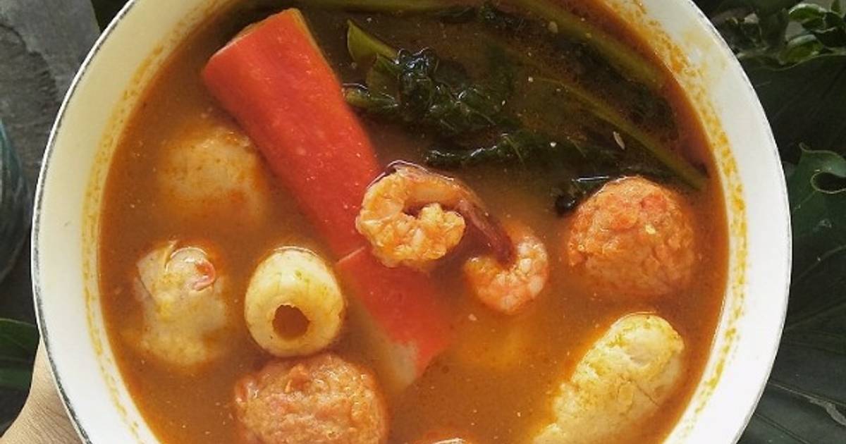 3 resep shabu sabu enak dan mudah - Cookpad