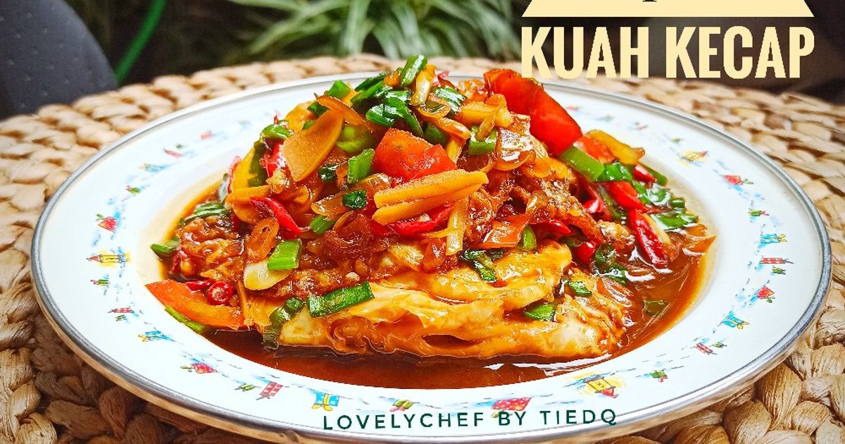 Resep menu olahan telur rumahan enak dan mudah - Cookpad