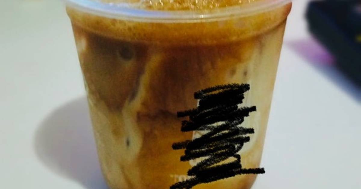 Resep Kopi Kekinian yang Enak & Simpel, Aneka Minuman Ala Kafe di Rumah