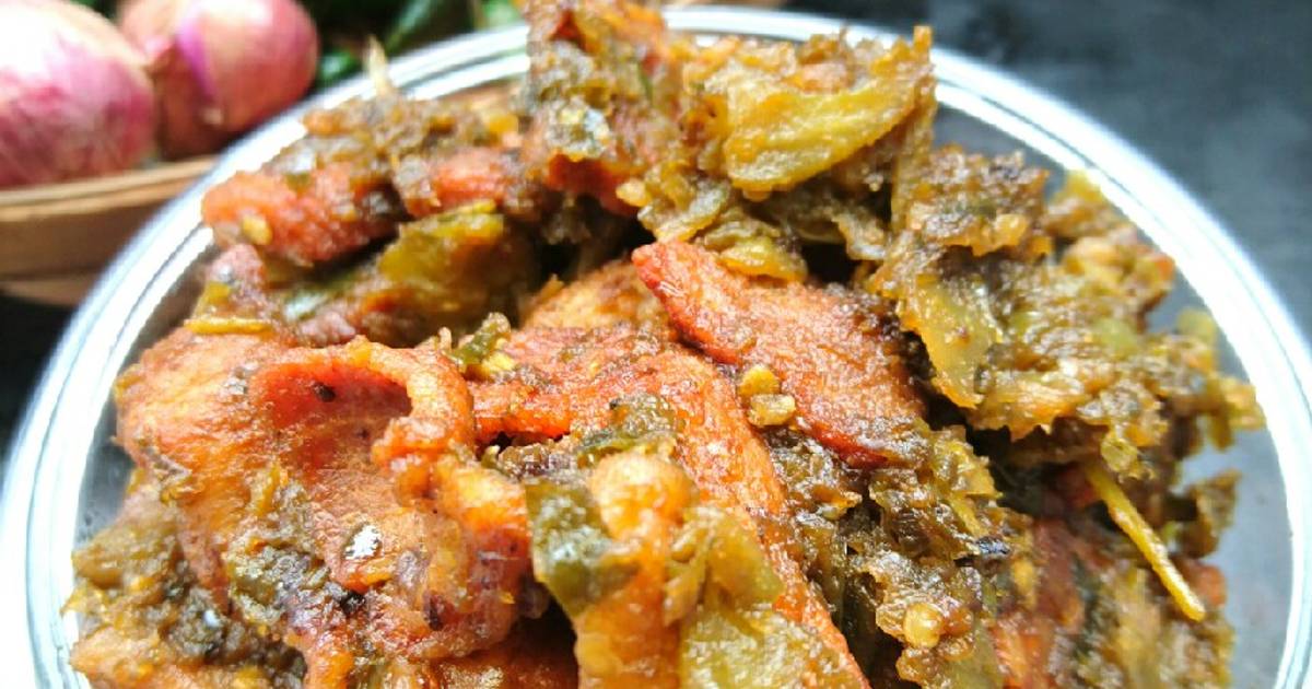 91 resep masakan indonesia samcan babi enak dan sederhana ala rumahan ...