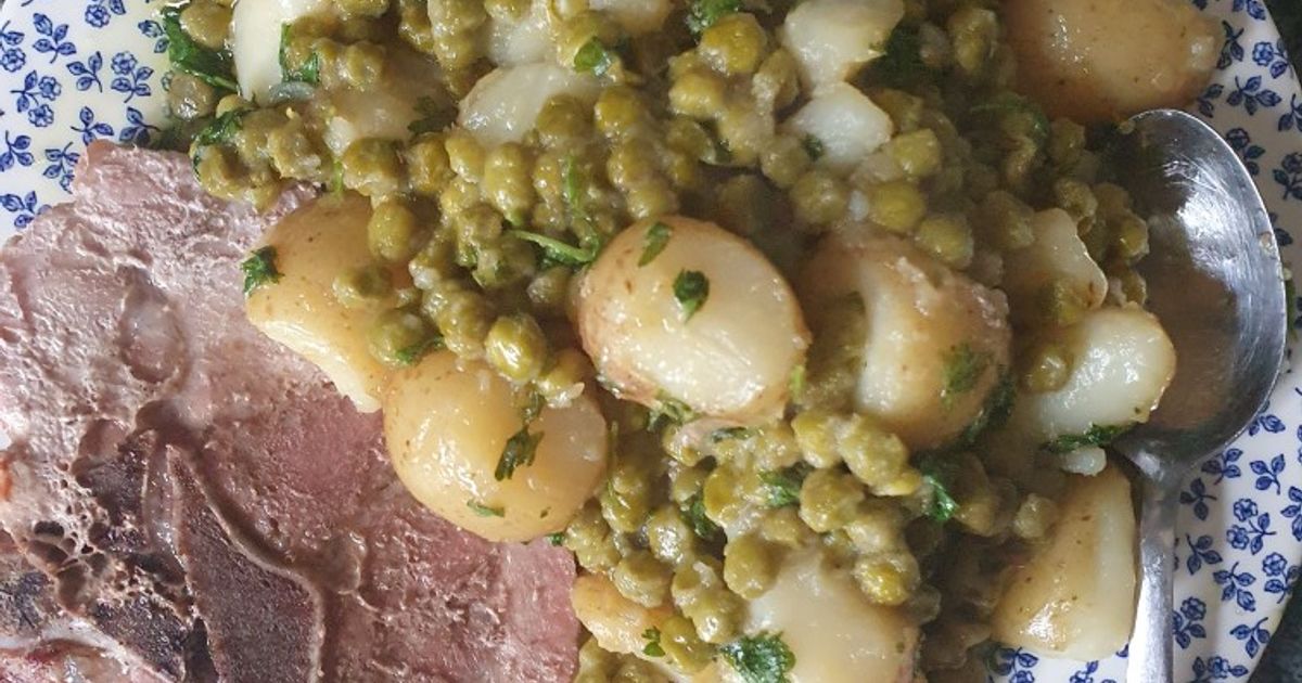 French Recipe Of Sauté Potatoes Recipe by Gary Waite - Cookpad