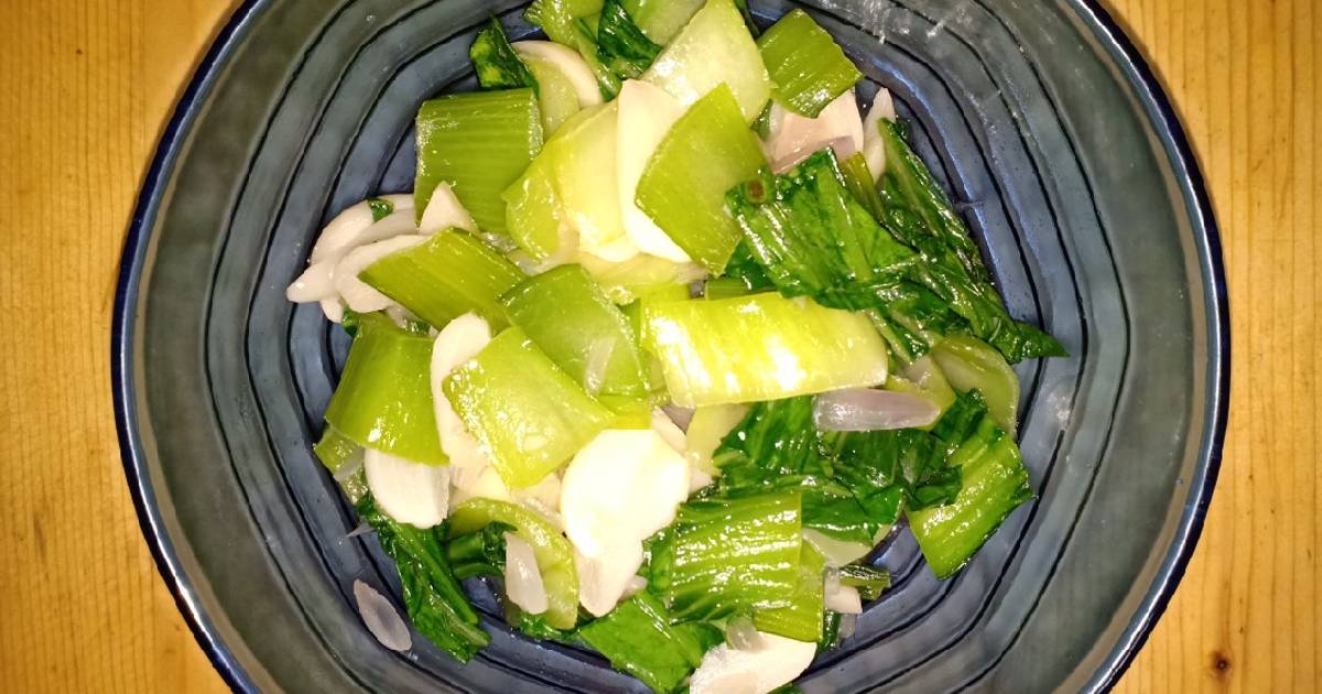 23 resep pocay enak dan sederhana ala rumahan - Cookpad