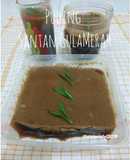 127 resep puding santan gula merah jadul enak dan mudah - Cookpad