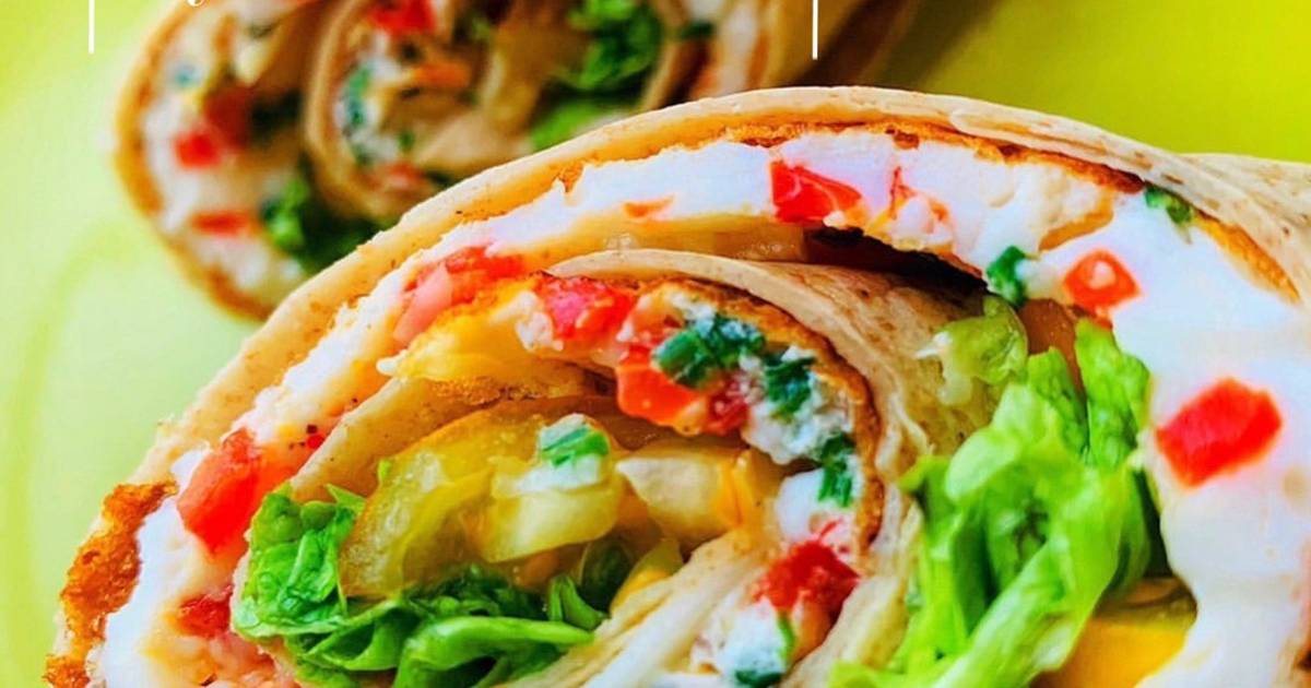 152 rețete ușoare, de casă cu lipie, pregătite de cei care gătesc acasă ...