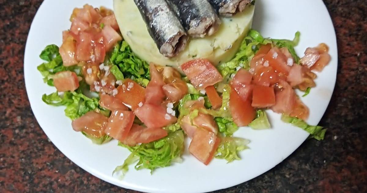 4.669 recetas muy ricas de guarniciones para pescado compartidas por ...