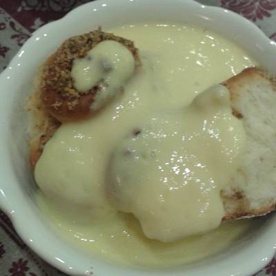 Aranygaluska | Hecsedli receptje - Cookpad receptek