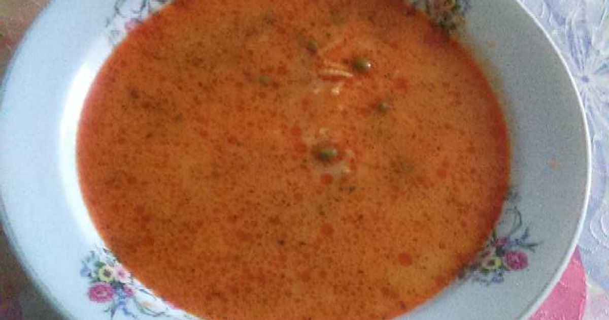 Borsó Leves, Csiga Tésztával😊 | Árpádné Szilágyi / Juli / receptje ...