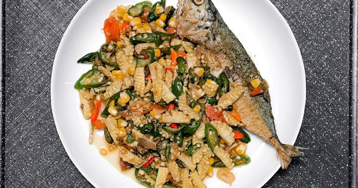 4.086 resep olahan ikan peda basah enak dan mudah - Cookpad