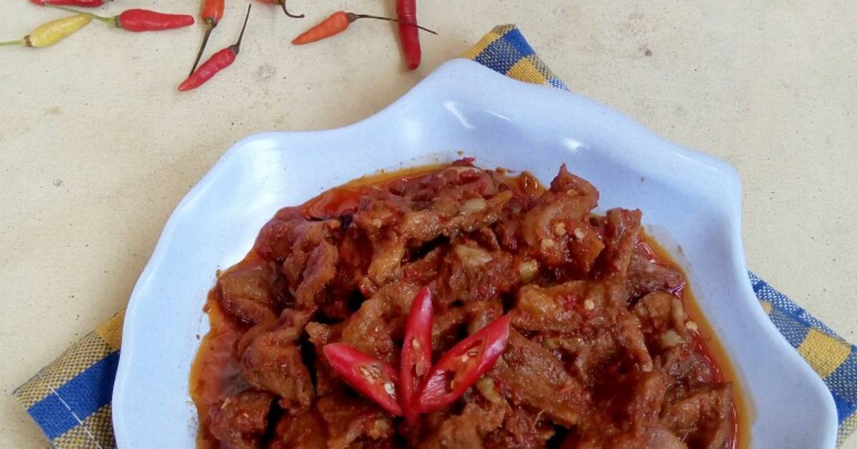 905 resep babat sapi enak dan sederhana - Cookpad