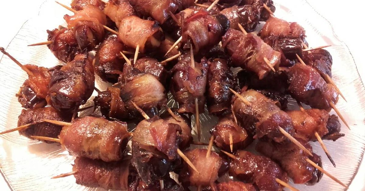 190 recetas muy ricas de pica pica con dátiles compartidas por ...