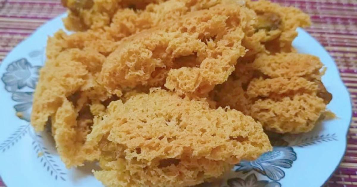 2.254 resep kremesan ayam enak dan mudah - Cookpad