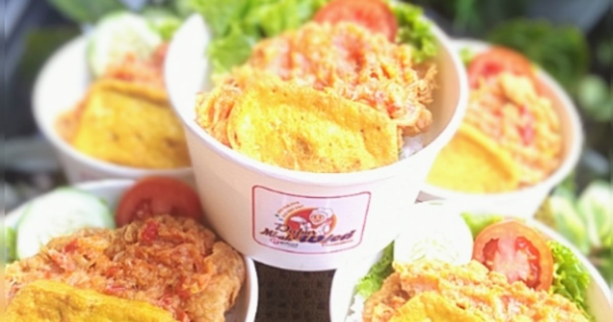 Resep tempe tahu geprek rumahan enak dan mudah - Cookpad