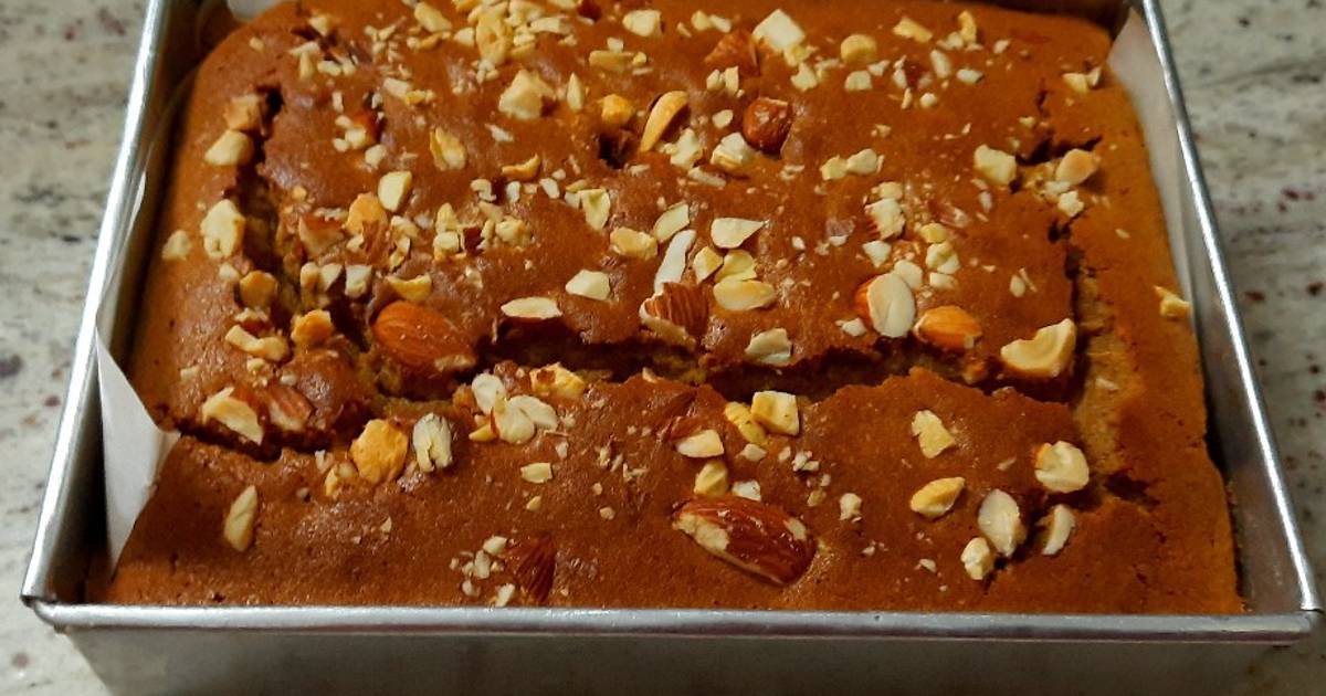 சத்து மாவு கேக்(satthu maavu cake recipe in tamil) இவருடைய ரெசிபி ...