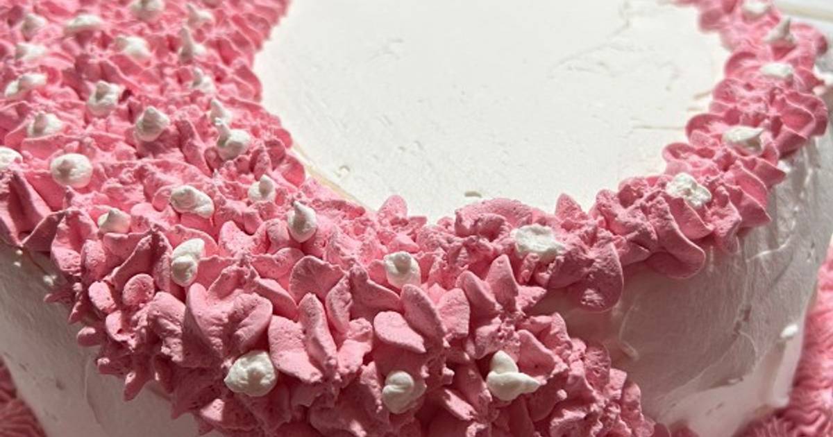 Recetas de Torta Amor: clásicas, paso a paso