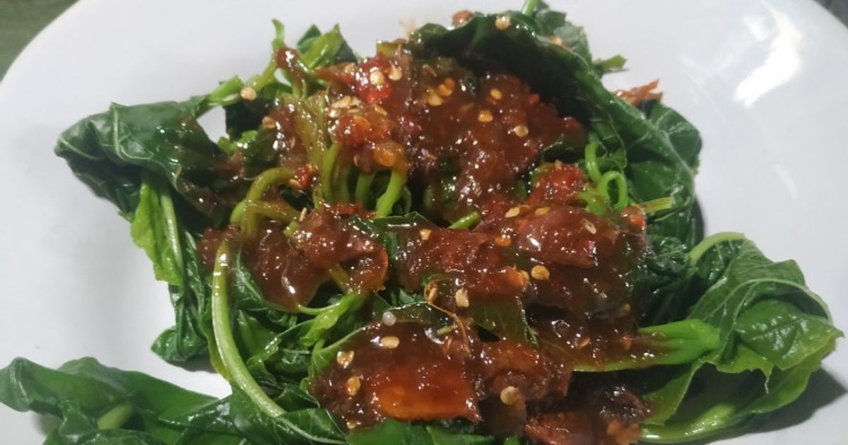 Resep Brambang Asem Khas Solo oleh Beta Asmoengin - Cookpad