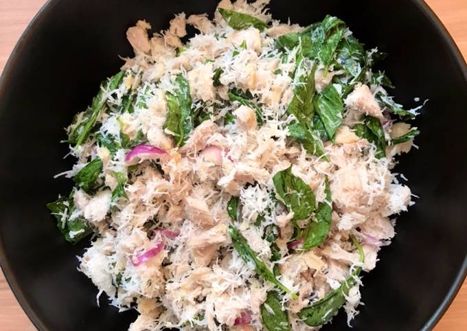 Resep Lawar Ikan oleh Tilly Wulandari - Cookpad