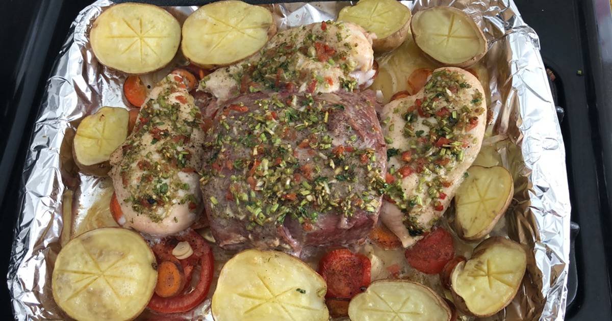 Bife angosto - 41 recetas caseras- Cookpad