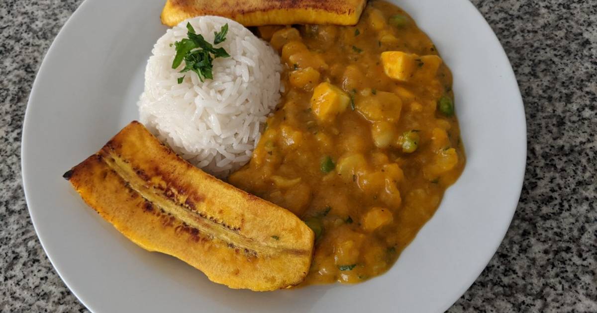 Locro De Zapallo Recetas De Comidas Peruanas