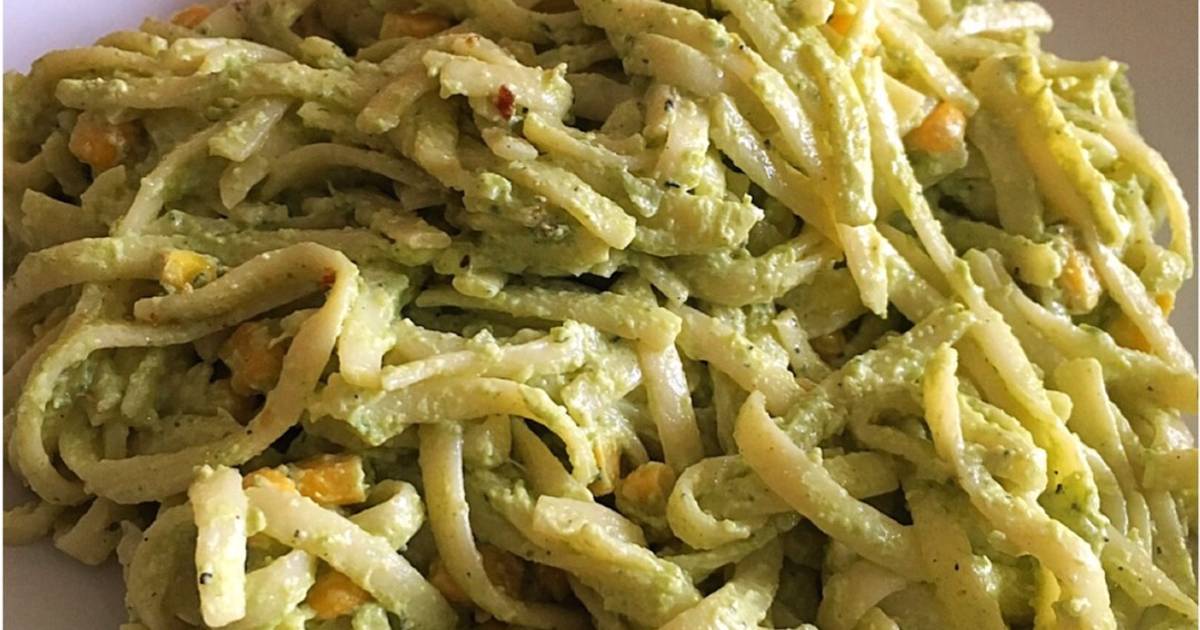 Fetuccini - 149 recetas caseras - Cookpad