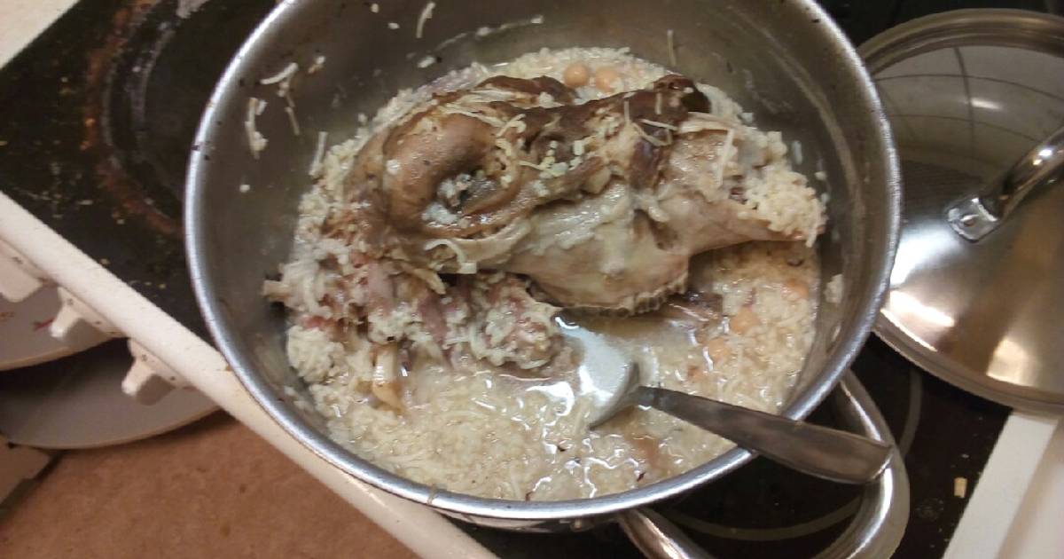 طريقة عمل باجه - 37 وصفة باجه سهلة وسريعة - كوكباد