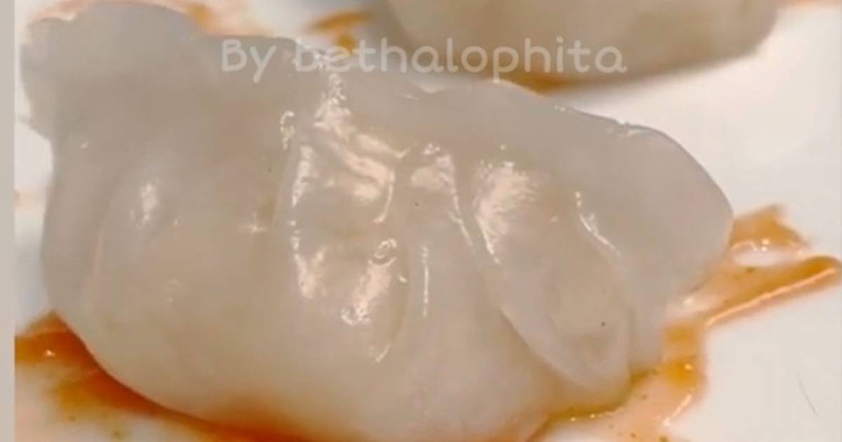 78 resep hakau enak dan sederhana - Cookpad