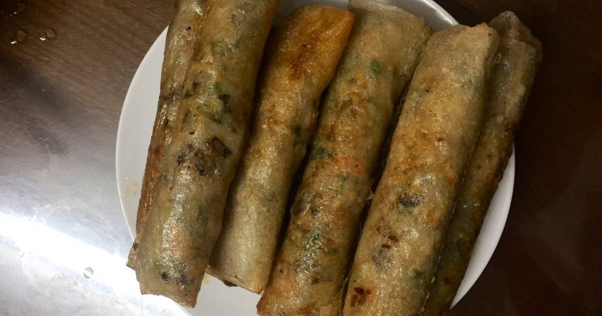 Cách Làm Món Chả nem tôm thịt của Kim Bùi - Cookpad