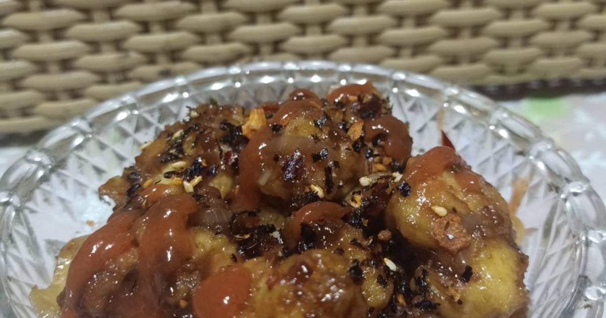 290 resep nasi ayam saos teriyaki enak dan mudah - Cookpad