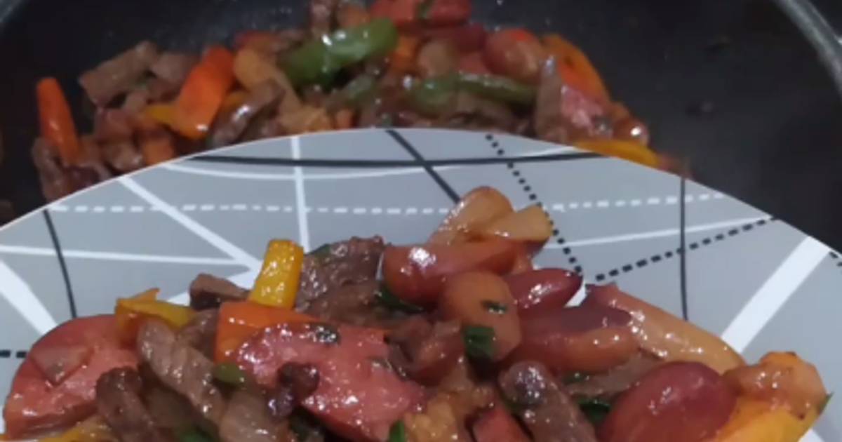 39 receitas fáceis e saborosas de coxão mole por cozinheiros do dia a ...