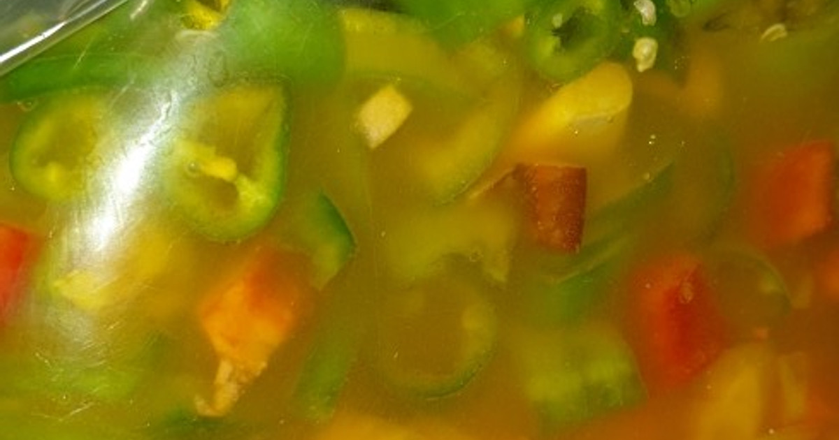 طريقة عمل كبيس مشكل على اصولها بطريقة سهلة وسريعة من ÈM ÁHMAAD - كوكباد