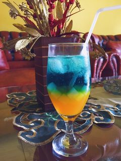 Resep Mocktail In Pouch oleh Ira Asti Wredhani - Cookpad