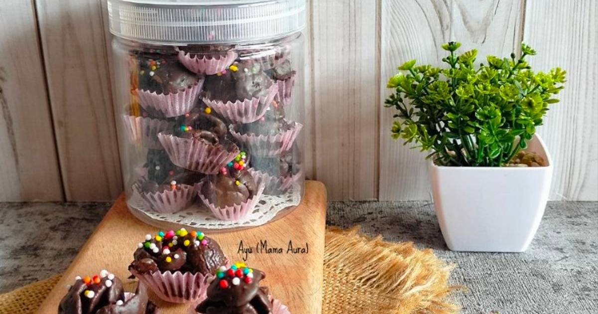 1.047 resep coco crunch olahan enak dan mudah - Cookpad