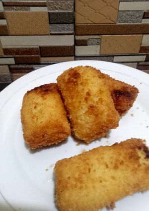 Resep Risoles Ragut oleh mclee kitchen - Cookpad