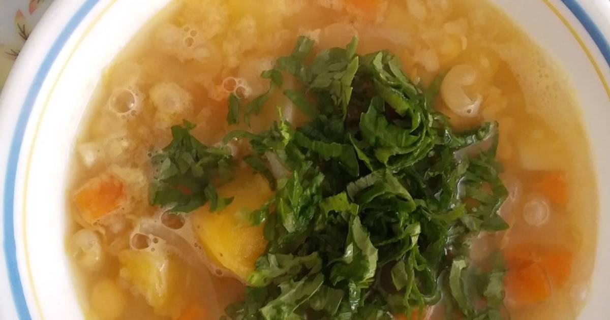 Arvejas seca - 66 recetas caseras- Cookpad