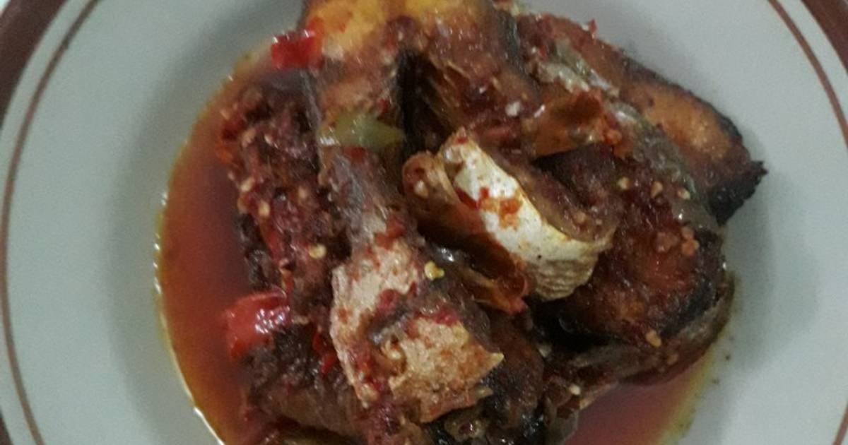 159 resep ikan patin balado masak simple enak dan mudah - Cookpad