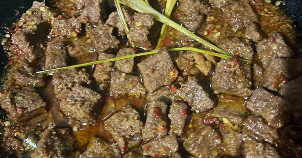 347 resep saikoro enak dan mudah - Cookpad
