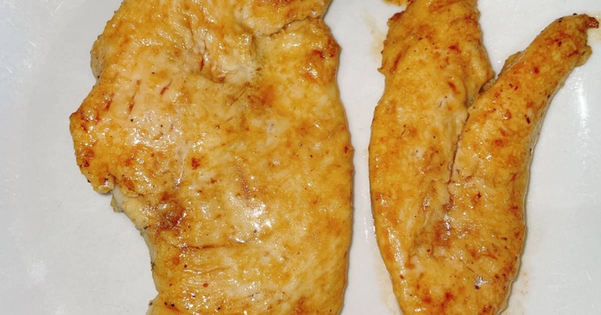 161 receitas fáceis e saborosas de bifes de frango por cozinheiros do ...
